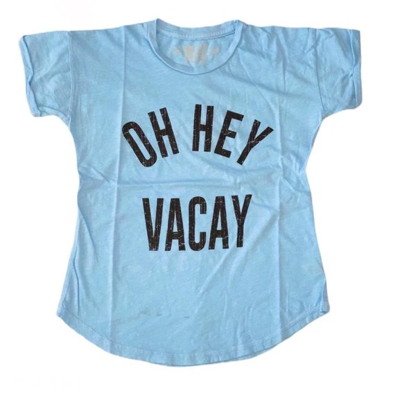 The Original Retro | Shirts & Tops | The Original Retro Brand Girls ...